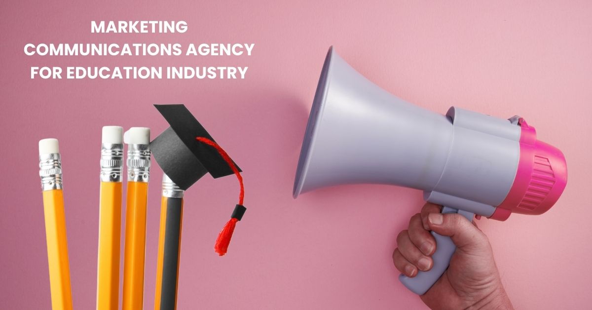 Marketing Communications Agency for Education Industry - Highviz PR