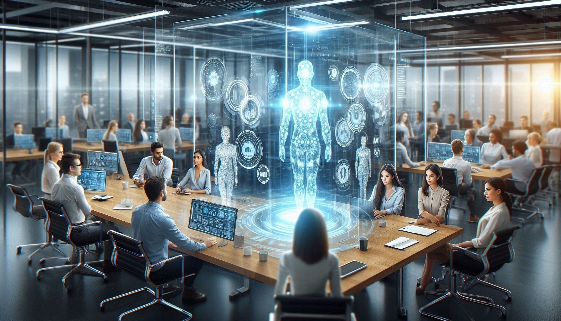 The Future of PR: Embracing AI and Automation - Highviz PR