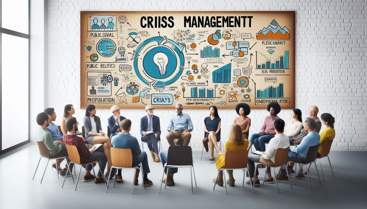 The importance of Crisis Management in Public Relations - Highviz PR